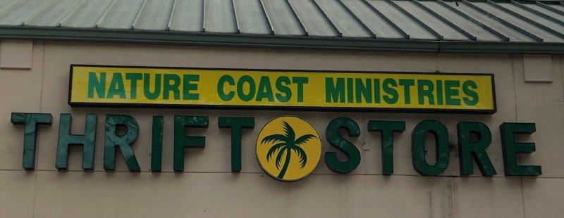 Nature Coast Ministries